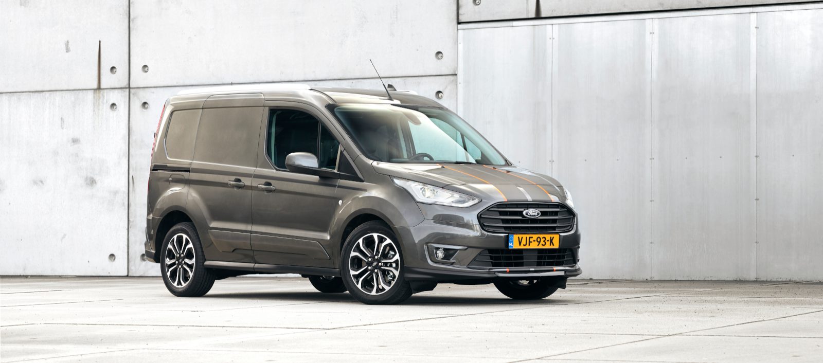 Zakelijke lease - network4lease